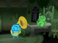 Charlotte (Making Fiends) | Nickelodeon | Fandom