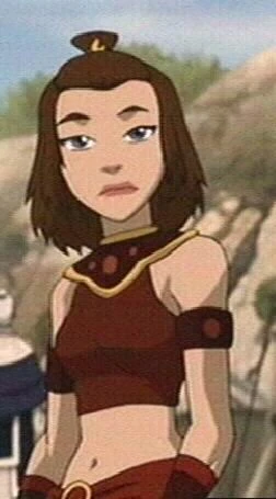 Suki | Nickelodeon Wiki | Fandom