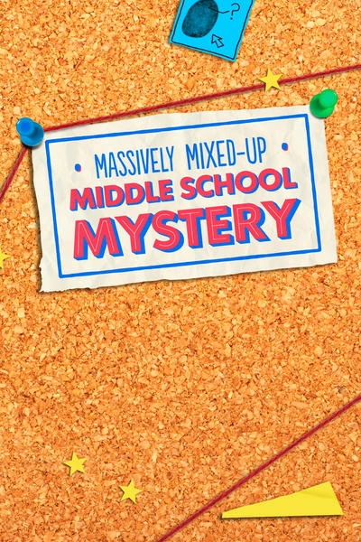 The Massively Mixed-Up Middle School Mystery | Nickelodeon | Fandom