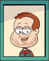 Chris Savino | Nickelodeon | Fandom