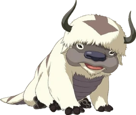 Appa | Nickelodeon | Fandom
