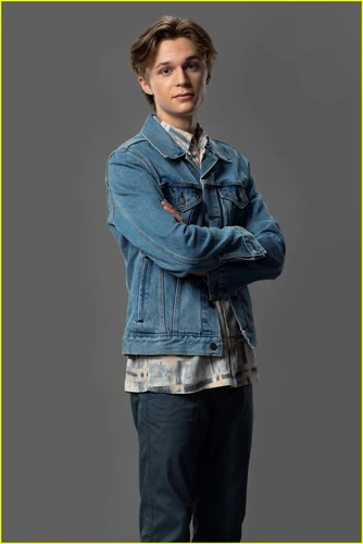 Connor Stevens | Nickelodeon | Fandom