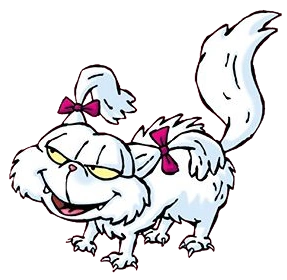 Fluffy | Nickelodeon | Fandom