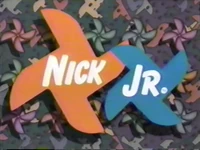 Pinwheel | Nickelodeon | Fandom