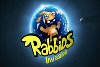 Rabbids Invasion | Nickelodeon | Fandom