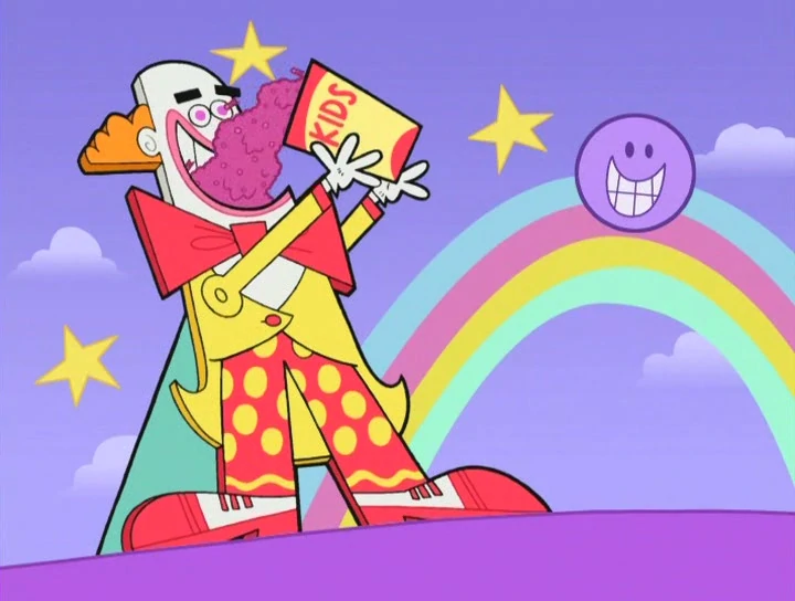 Get Flappy | Nickelodeon | Fandom