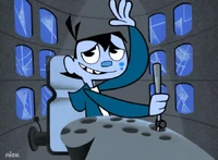 Sheldon Lee | Nickelodeon | Fandom