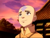 Aang | Nickelodeon Wiki | Fandom