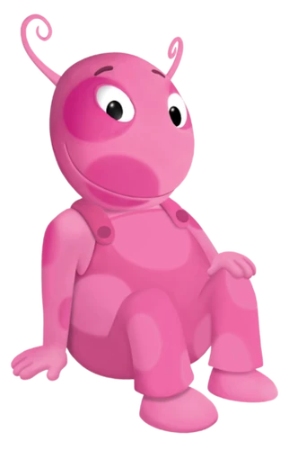 Uniqua | Nickelodeon | Fandom