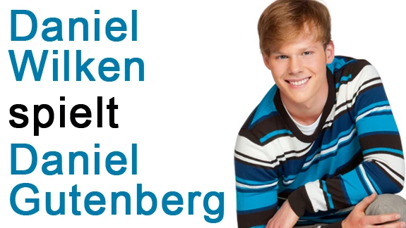 Daniel Gutenberg | Nickelodeon Wiki | Fandom