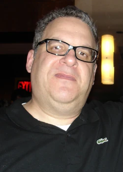 Jeff Garlin | Nickelodeon | Fandom