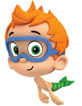 Nonny | Nickelodeon | Fandom