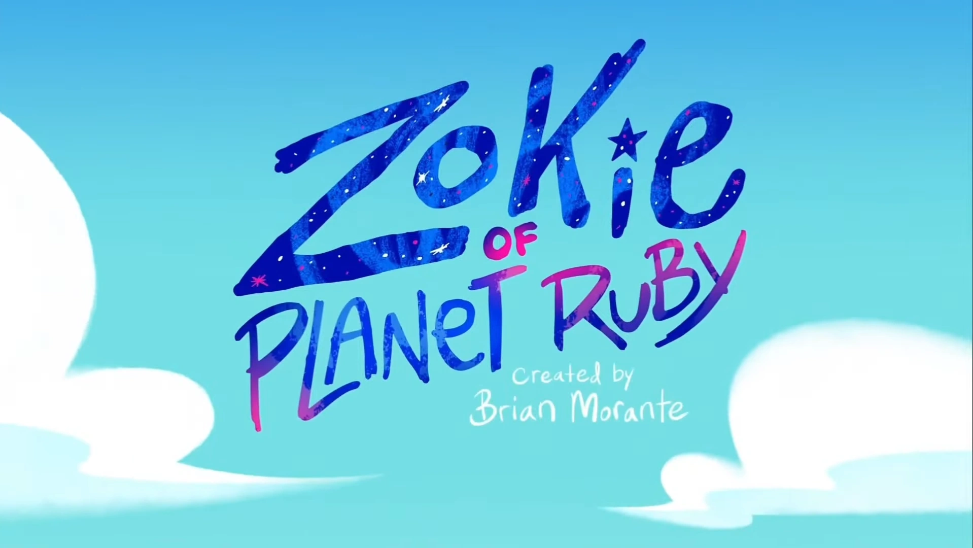 Zokie of Planet Ruby | Nickelodeon | Fandom