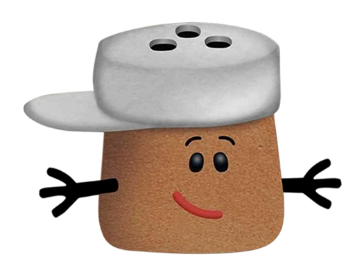 Nick Balaban Mr Salt