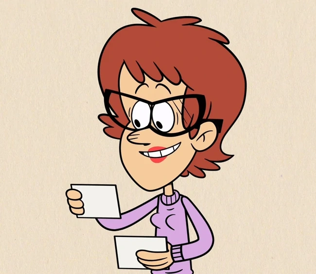 Dana Dufresne | Nickelodeon | Fandom