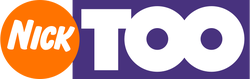 Nick 2 | Nickelodeon | Fandom