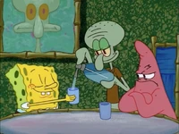 Squidward Tentacles | Nickelodeon | Fandom
