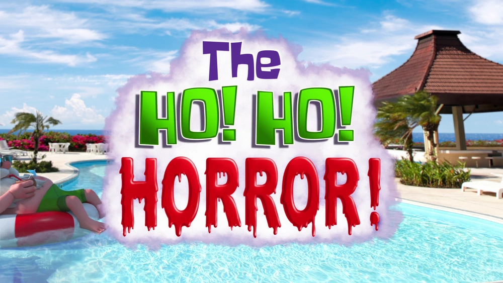 The Ho! Ho! Horror! | Nickelodeon | Fandom