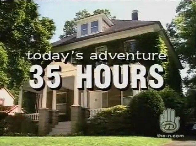 The Adventures of Pete & Pete (Season 3) | Nickelodeon | Fandom