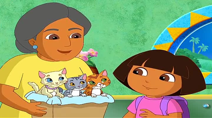 Dora's Moonlight Adventure | Nickelodeon | Fandom