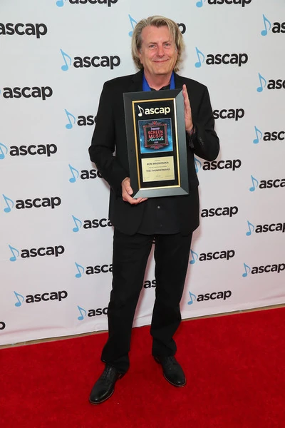 Ron Wasserman | Nickelodeon | Fandom