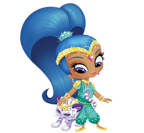 Shine | Nickelodeon | Fandom