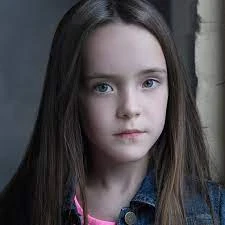 Aubin Bradley | Nickelodeon | Fandom