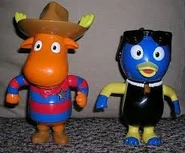 Tyrone | Nickelodeon | Fandom
