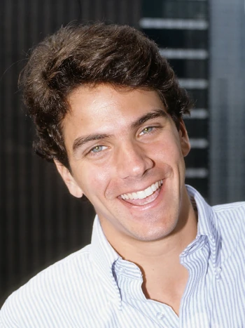 Larry Toffler | Nickelodeon | Fandom