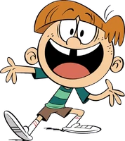 Liam Hunnicut | Nickelodeon | Fandom