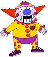 Mr. Friend | Nickelodeon | Fandom