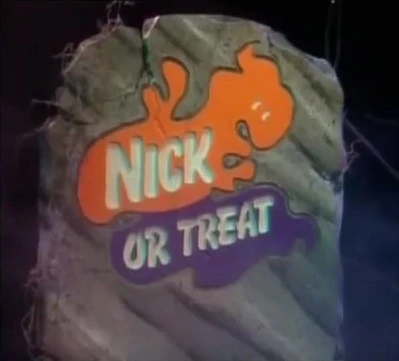 Nick or Treat | Nickelodeon | Fandom