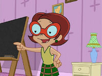 Penny Sanchez | Nickelodeon | Fandom