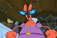 Betsy Krabs | Nickelodeon | Fandom