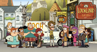 The Loud House Movie | Nickelodeon | Fandom