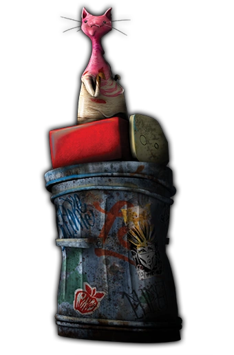 Ice Cream Kitty | Nickelodeon Wiki | Fandom