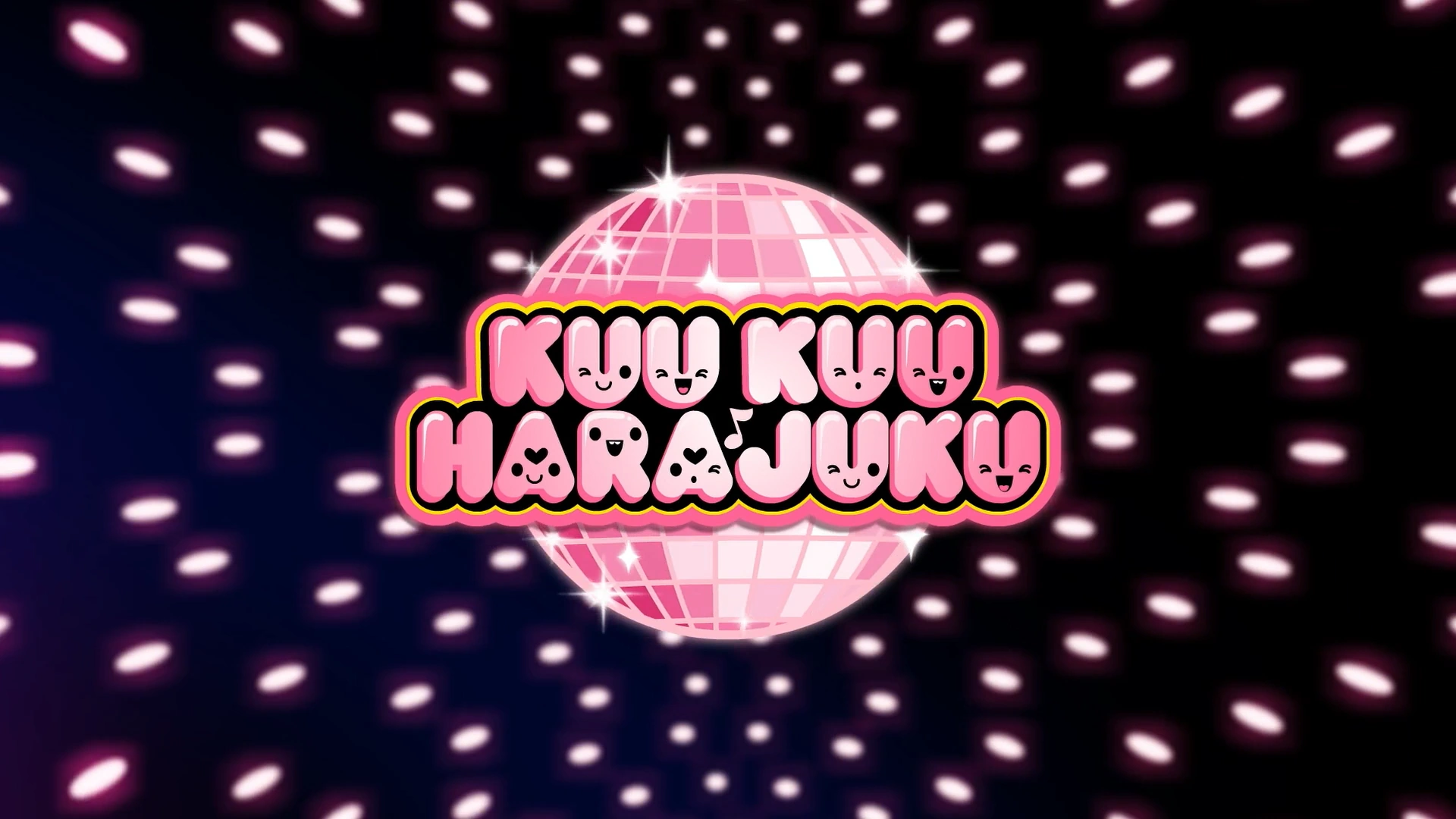 Kuu Kuu Harajuku | Nickelodeon | Fandom