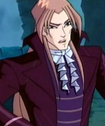 Valtor | Nickelodeon Wiki | Fandom