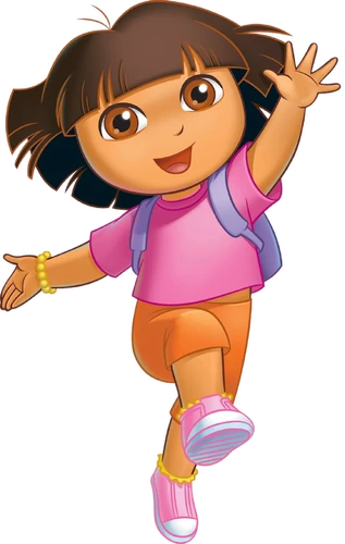 Dora Márquez | Nickelodeon | Fandom