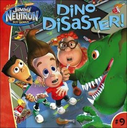 Dino Disaster! | Nickelodeon | Fandom