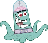 Mark Chang | Nickelodeon | Fandom