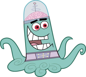 Mark Chang | Nickelodeon | Fandom