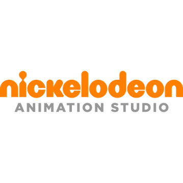 Nickelodeon Animation Studios Logo
