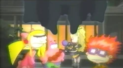 Nicktoons Battle | Nickelodeon | Fandom