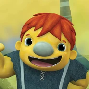 Ogre Doug | Nickelodeon | Fandom