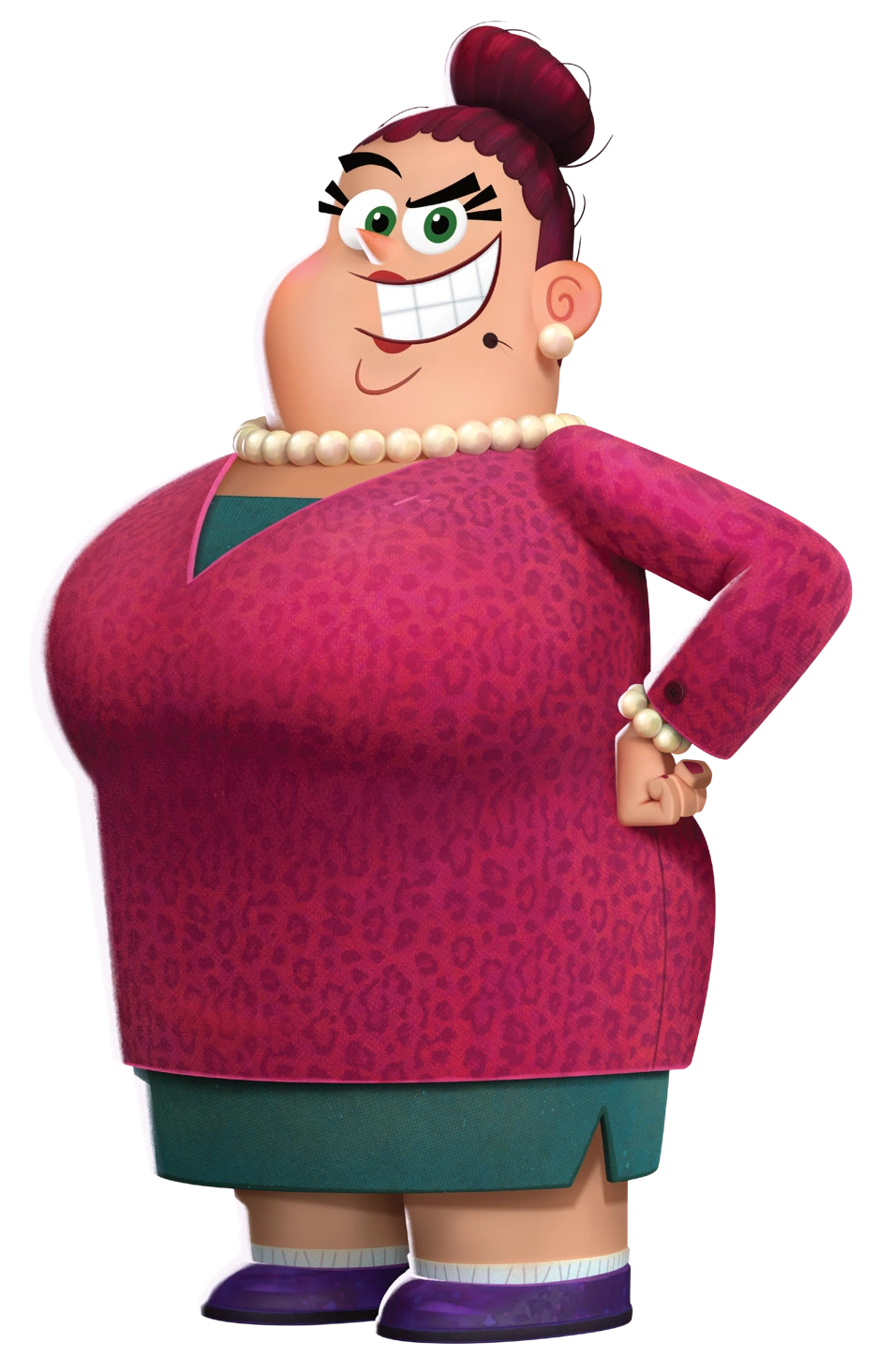 Amy Krentz | Nickelodeon | Fandom