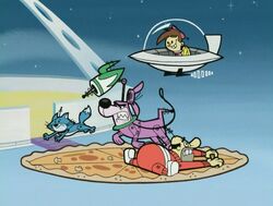 Channel Chasers | Nickelodeon | Fandom