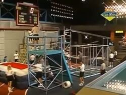 Nickelodeon GUTS | Nickelodeon | Fandom
