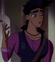 Kasey Boon | Nickelodeon | Fandom