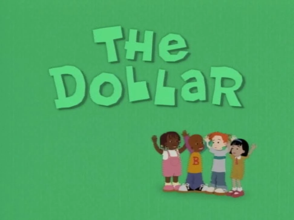 The Dollar | Nickelodeon | Fandom